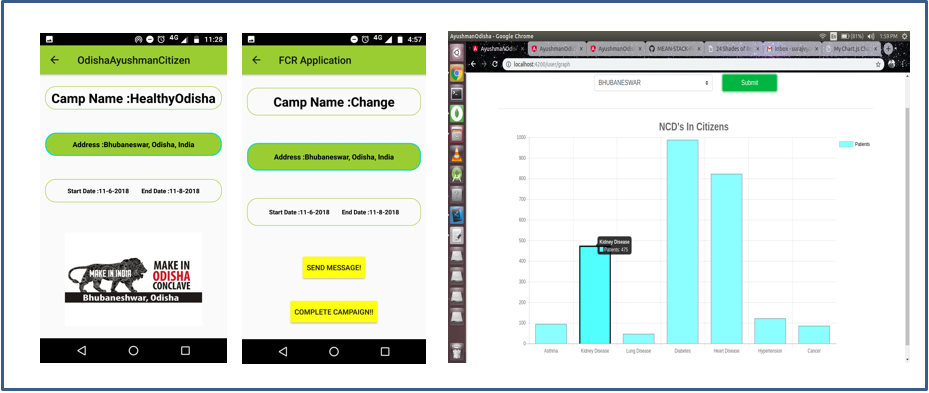 Shantanu Joshi | Full Stack Developer