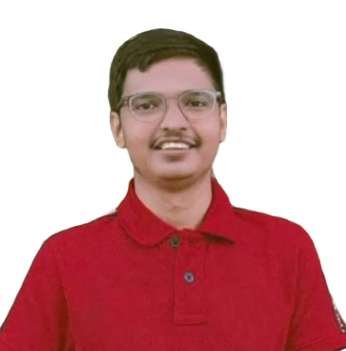 Shantanu Joshi | Full Stack Developer